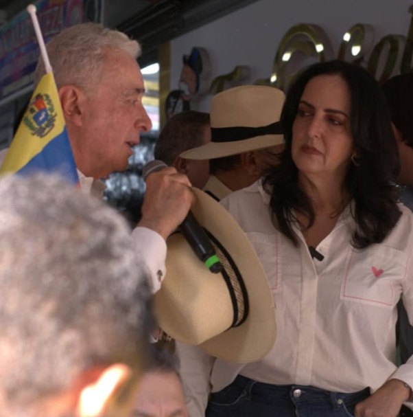 Uribismo en la posesión de Trump: Cabal y Uribe Turbay buscarán ...