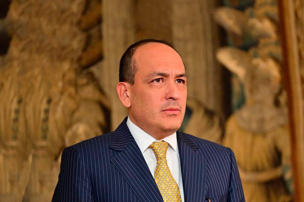 Vicky Dávila responde a Claudia López tras críticas por sumar a Alicia Arango – TENDENCIA POLÍTICA